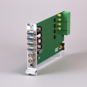 VTC Module – ibb testing gmbh